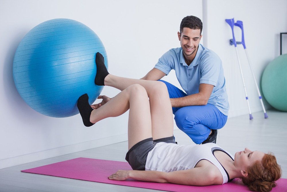 About Us - Active Physio Group